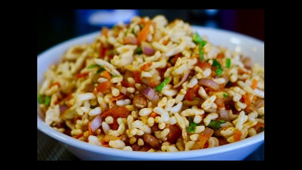 ರಾಜ್ಯದ ಜನರಿಗೆ ಮತ್ತೊಂದು ಬೆಲೆ ಏರಿಕೆ ಬಿಸಿ: ಮಂಡಕ್ಕಿ ದರ ಹೆಚ್ಚಿಸಿದ ...