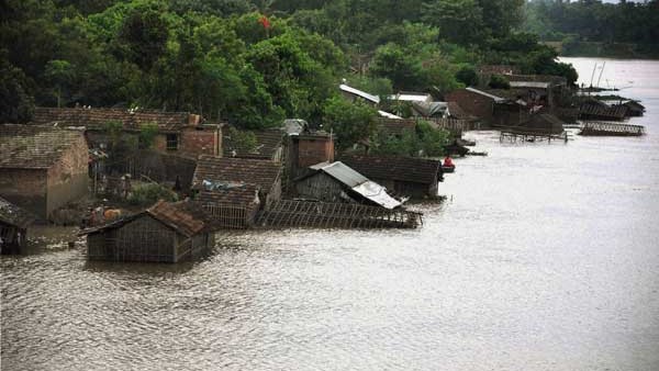 ದೇಶದಲ್ಲೇ ಅತಿ ಹೆಚ್ಚು ಮಳೆ ಬೀಳುವ ಪ್ರದೇಶಗಳ ನಡುವೆ ಪೈಪೋಟಿ! | Heavy Rain ...