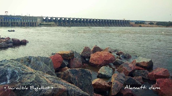 ಆಲಮಟ್ಟಿ ಆನಂದ: ಈ ಜಲಾಶಯಕ್ಕೆ ಬೆಂಗಳೂರಿಗರು ಹೇಗೆ ಹೋಗುವುದು? | Almatti Dam ...