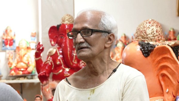 26 ವರ್ಷಗಳಿಂದ ಅಮೆರಿಕಾಗೆ ಗಣಪತಿ ಮೂರ್ತಿ ಕಳುಹಿಸುವ ಮಂಗಳೂರಿನ ಕುಟುಂಬ ...