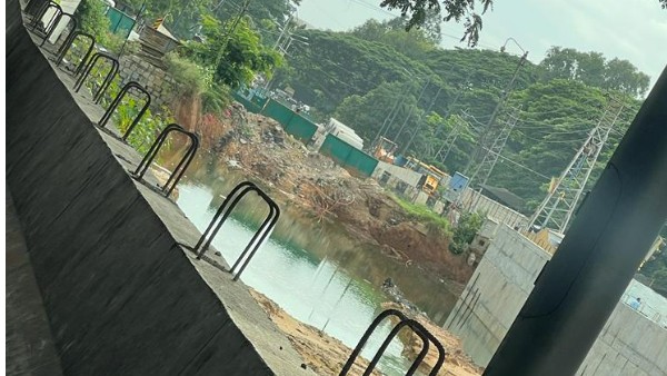 40 ದಿನಗಳಲ್ಲೇ ಸಂಚಾರಕ್ಕೆ ಮುಕ್ತವಾಗಲಿದೆ ಎಚ್‌ಎಎಲ್‌ ಅಂಡರ್‌ಪಾಸ್‌ | Much ...