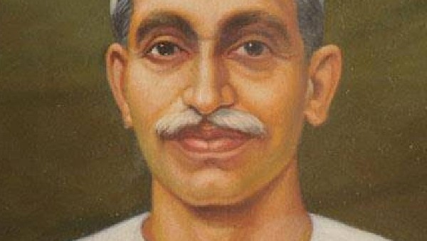 ಬೆಂಗಳೂರಿನ ಸದಾಶಿವನಗರಕ್ಕೆ ಆ ಹೆಸರು ಬರಲು ಕಾರಣರಾದ ಸ್ವಾತಂತ್ರ್ಯ ಹೋರಾಟಗಾರನ ...