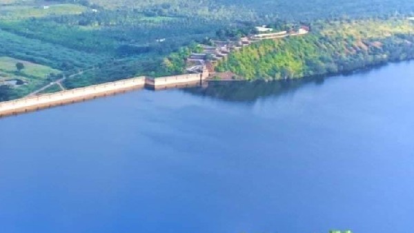 ವಾಣಿವಿಲಾಸ ವೈಭೋಗ: ಬೆಂಗಳೂರಿಗರು ಈ ಡ್ಯಾಂ ತಲುಪುವುದು ಹೇಗೆ? | Chitradurga Vani ...