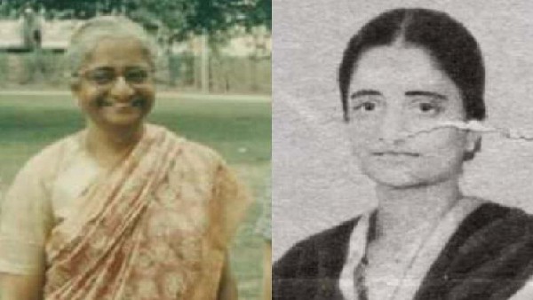 ಇಂಜಿನಿಯರ್ಸ್ ಡೇ 2022: 18 ವರ್ಷದಲ್ಲೇ ತಾಯಿಯಾಗಿ ಭಾರತದ ಮೊದಲ ಮಹಿಳಾ ಇಂಜಿನಿಯರ್ ...