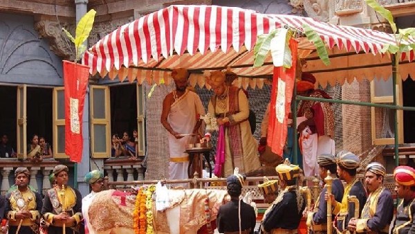 ಮೈಸೂರು ಸಂಸ್ಥಾನಕ್ಕೆ ಅಂಟಿದ ಆ ಶಾಪ ಯಾವುದು? | The Story of Alamelamma and ...