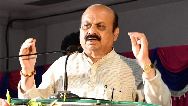 ಕರ್ನಾಟಕ ಸಂಪುಟ: ಸಿಎಂ ಬಸವರಾಜ ಬೊಮ್ಮಾಯಿಗೆ 8 ಖಾತೆಗಳ ಜವಾಬ್ದಾರಿ ಒತ್ತಡ ...