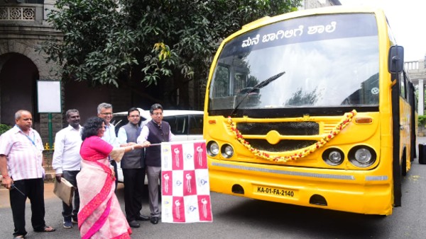 ಬಿಬಿಎಂಪಿಯಿಂದ 'ವಂಡರ್ ಆನ್ ವೀಲ್ಸ್' ಗೆ ಚಾಲನೆ- ಇದರ ವಿಶೇಷತೆ? ಇಲ್ಲಿದೆ ವಿವರ ...