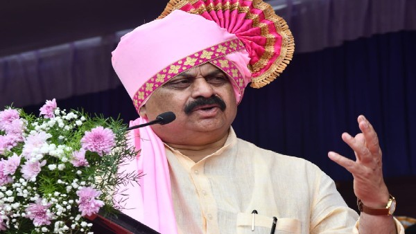 ನಾಡಗೀತೆ ರಾಗ ಸಂಯೋಜನೆಯ ಸರ್ಕಾರದ ನಿರ್ಧಾರ ಸ್ವಾಗತಿಸಿ ಕಸಾಪ | Kasapa welcomes ...