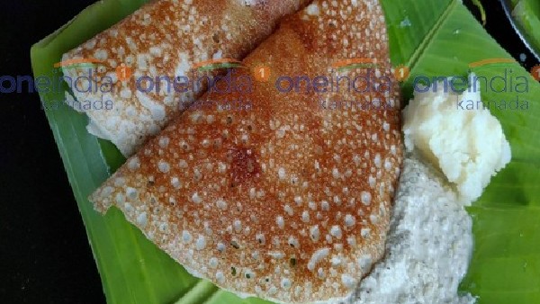 ದಾವಣಗೆರೆಯಲ್ಲಿ ಬೆಣ್ಣೆದೋಸೆ ಪ್ರಸಿದ್ಧಿ ಆಗಿದ್ದು ಹೇಗೆ? ಇಲ್ಲಿದೆ ಸಂಪೂರ್ಣ ಮಾಹಿತಿ ...