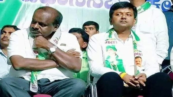 ಚಿತ್ರದುರ್ಗ: ಫಲ ಕೊಡದ ಜೆಡಿಎಸ್, "ಕೈ" ಹಿಡಿಯಲು ಸಜ್ಜಾಗಿದ್ದಾರಾ ಕ್ಯಾಸಿನೊ ದೊರೆ ...