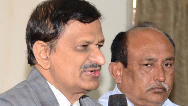 ಯುವಕರಲ್ಲಿ ಹೆಚ್ಚುತ್ತಿರುವ ಹೃದಯಾಘಾತ; ಡಾ.ಸಿ.ಎನ್.ಮಂಜುನಾಥ್ ಹೇಳುವುದೇನು ...