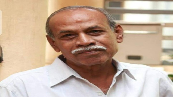 ಖ್ಯಾತ ಲೇಖಕ, ಚಿಂತಕ ಪ್ರೊ.ಬಿ. ಗಂಗಾಧರಮೂರ್ತಿ ವಿಧಿವಶ | Renowned author ...