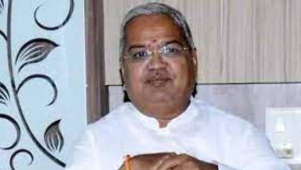 'ಜನಪದ ವಿವಿ' ಕನ್ನಡ-ಸಂಸ್ಕೃತಿ ಇಲಾಖೆಗೆ ವರ್ಗಾಯಿಸಿ: ಗೋವಿಂದ ಕಾರಜೋಳ | 'Janapada ...