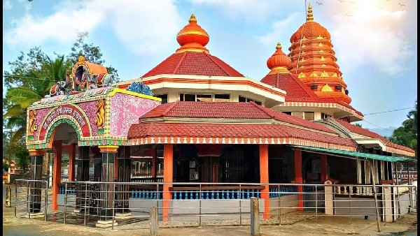 ವರ್ಷಕ್ಕೆ 7 ದಿನ ಮಾತ್ರ ದರ್ಶನ ನೀಡುವ ಸಾತೇರಿ ದೇವಿ; ಕಾರವಾರದಲ್ಲೊಂದು ವಿಭಿನ್ನ ...