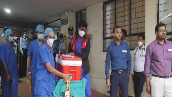 ಉಡುಪಿ: ಅಪಘಾತದಲ್ಲಿ ಮೆದುಳು ನಿಶ್ಕ್ರಿಯ: ವಿದ್ಯಾರ್ಥಿ ಸಾವಿನಲ್ಲೂ ಸಾರ್ಥಕತೆ ...