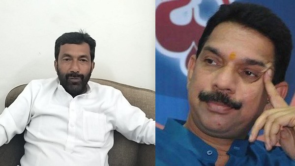 ಜವಾಬ್ದಾರಿ ಸ್ಥಾನದಲ್ಲಿರುವ ನಳಿನ್ ಕುಮಾರ್‌ಗೆ ಕನಿಷ್ಠ ಪರಿಜ್ಞಾನವಿಲ್ಲ: ಸಲೀಂ ...