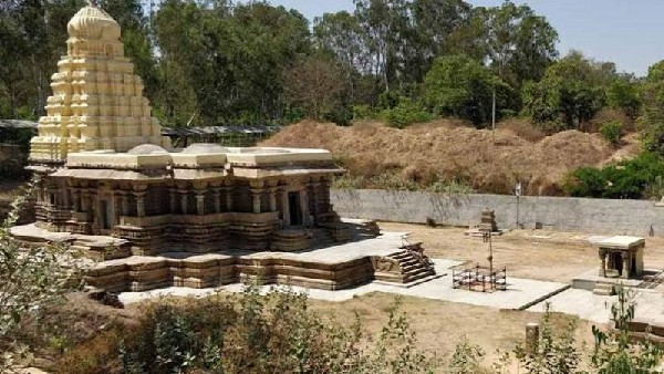 ತುಲಾಮಾಸದಲ್ಲಿ ತಲಕಾಡಿನ ಗೋಕರ್ಣಕ್ಕೆ ಗಂಗೆ ಪ್ರವೇಶ | Talakadu, Panchalinga ...