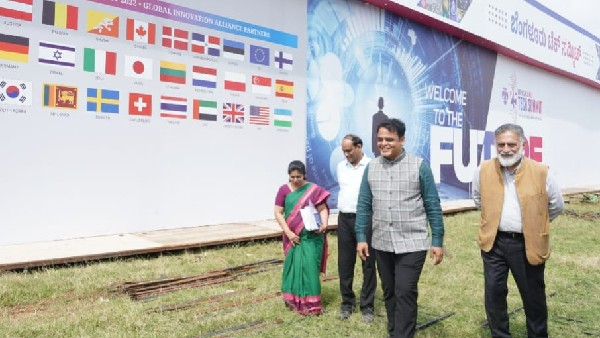 BTS 2022: 9 ಒಪ್ಪಂದಕ್ಕೆ ಸಾಕ್ಷಿಯಾಗಲಿರುವ 'ಬಿಟಿಎಸ್- 22' ಸಮಾವೇಶಕ್ಕೆ ಪ್ರಧಾನಿ ...