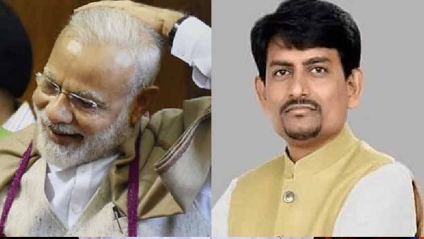 ಗುಜರಾತ್ ಚುನಾವಣೆಯಲ್ಲಿ ಕಾಂಗ್ರೆಸ್‌ಗೆ ಜನಬಲವೂ ಇಲ್ಲ, ನೆಲೆಯೂ ಇಲ್ಲ: ಅಲ್ಪೇಶ್ ...