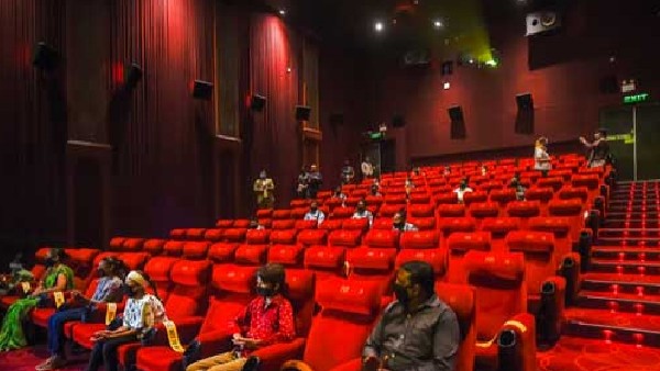 ಕೇರಳದಲ್ಲಿ ಬರಲಿದೆ ಮೊದಲ ಐಮ್ಯಾಕ್ಸ್‌ ಥಿಯೇಟರ್‌ | The first IMAX theater is ...