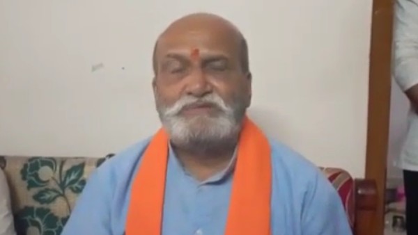 ಇದೇ ಕೊನೆ ಚುನಾವಣೆ, ಪಕ್ಷೇತರನಾಗಿ ಸ್ಪರ್ಧಿಸುವೆ: ಪ್ರಮೋದ್ ಮುತಾಲಿಕ್ | I will ...