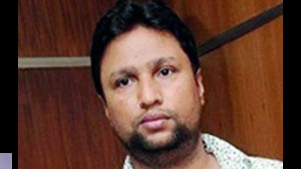 ರೌಡಿ ಸೈಲೆಂಟ್‌ ಸುನೀಲನ ಜೊತೆ ಬಿಜೆಪಿ ನಾಯಕರು: ವಿಡಿಯೊ ಹಂಚಿಕೊಂಡ ಕಾಂಗ್ರೆಸ್ ...