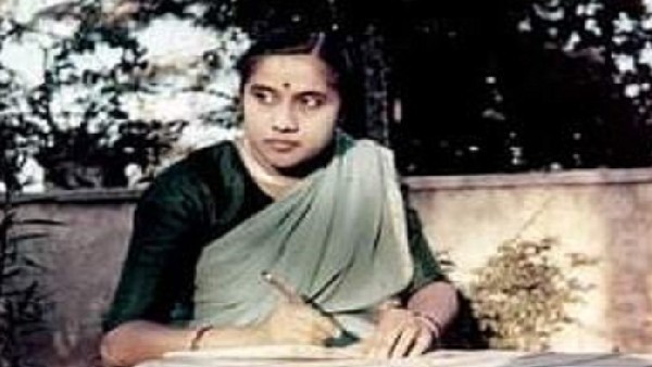 ಕಾದಂಬರಿಗಾರ್ತಿ ತ್ರಿವೇಣಿ ನಿವಾಸ ಇನ್ಮುಂದೆ ವಸ್ತುಸಂಗ್ರಹಾಲಯ..! | Kannada ...