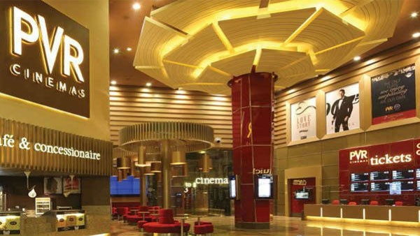 ಬೆಂಗಳೂರಿನಲ್ಲಿ ದಕ್ಷಿಣದ ಮೊದಲ ಡೈರಕ್ಟರ್ಸ್‌ ಕಟ್‌ ಸಿನೆಮಾಸ್‌ | South India's ...