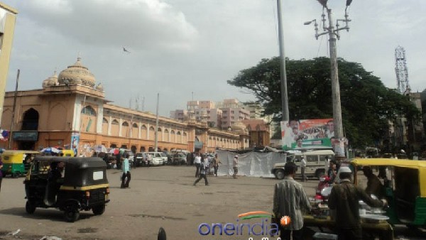 ಉದ್ಯಾನಗಳು, ಕಾರಂಜಿ ಜೊತೆಗೆ ಸ್ಮಾರ್ಟ್ ಲುಕ್ ಪಡೆದ ಶಿವಾಜಿನಗರ, ಸಂಕ್ರಾಂತಿಗೆ ...