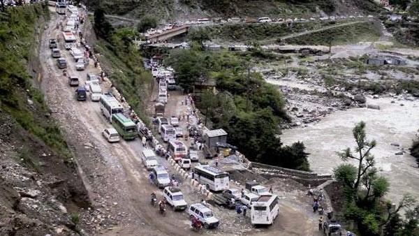 Joshimath tragedy: ಇಂದಿನಿಂದ ಹಾನಿಗೀಡಾದ ಕಟ್ಟಡಗಳ ಧ್ವಂಸ ಕಾರ್ಯ ಪ್ರಾರಂಭ ...