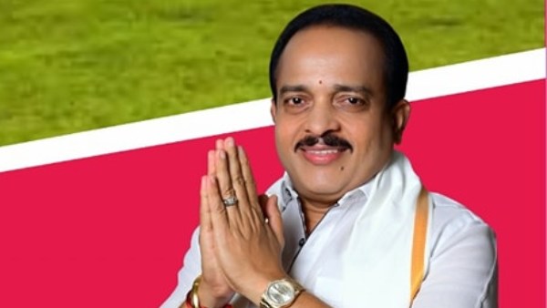 ಡಿ. ವಿ. ಸದಾನಂದ ಗೌಡರ ಆಪ್ತ ಭಾನುವಾರ ಕಾಂಗ್ರೆಸ್‌ ಸೇರ್ಪಡೆ! | Puttur Ashok Kumar Rai Will Join Congress ...