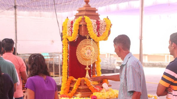 Attur Basilica: ಅತ್ತೂರು ಜಾತ್ರೆಗೆ ಚಾಲನೆ, ಮೊದಲ ದಿನವೇ ಜನಸಾಗರ | Grand Start ...