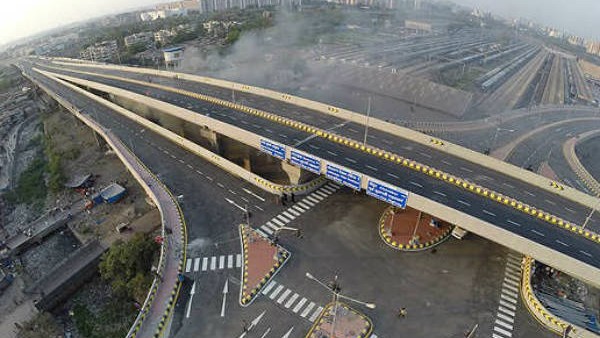 ಡಬಲ್ ಡೆಕ್ಕರ್ ಫ್ಲೈಓವರ್‌ಗಳ ನಿರ್ಮಾಣಕ್ಕೆ BMRCLನಿಂದ ಸಂಪೂರ್ಣ ಹಣ | BMRCL Fully ...