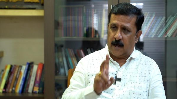 ರಾಜಾಜಿನಗರ ಕ್ಷೇತ್ರದ ಜೆಡಿಎಸ್ ಅಭ್ಯರ್ಥಿ ಗಂಗಾಧರ್ ಮೂರ್ತಿಯವರ ವಿಶೇಷ ಸಂದರ್ಶನ | Interview With Rajajinagar ...