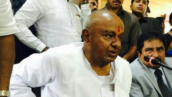 G S Basavaraj Profile : ದೇವೇಗೌಡರನ್ನು ಸೋಲಿಸಿದ ನಾಯಕನ ರಾಜಕೀಯ ನಿವೃತ್ತಿ ...