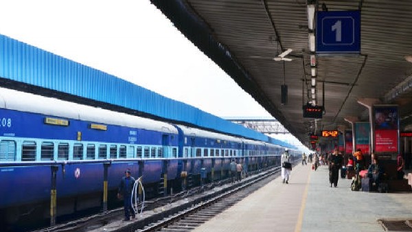 ಜನವರಿ 31ರಂದು 346 ರೈಲುಗಳನ್ನು ರದ್ದುಗೊಳಿಸಿದ ಭಾರತೀಯ ರೈಲ್ವೆ- ಸಂಪೂರ್ಣ ಪಟ್ಟಿ ...