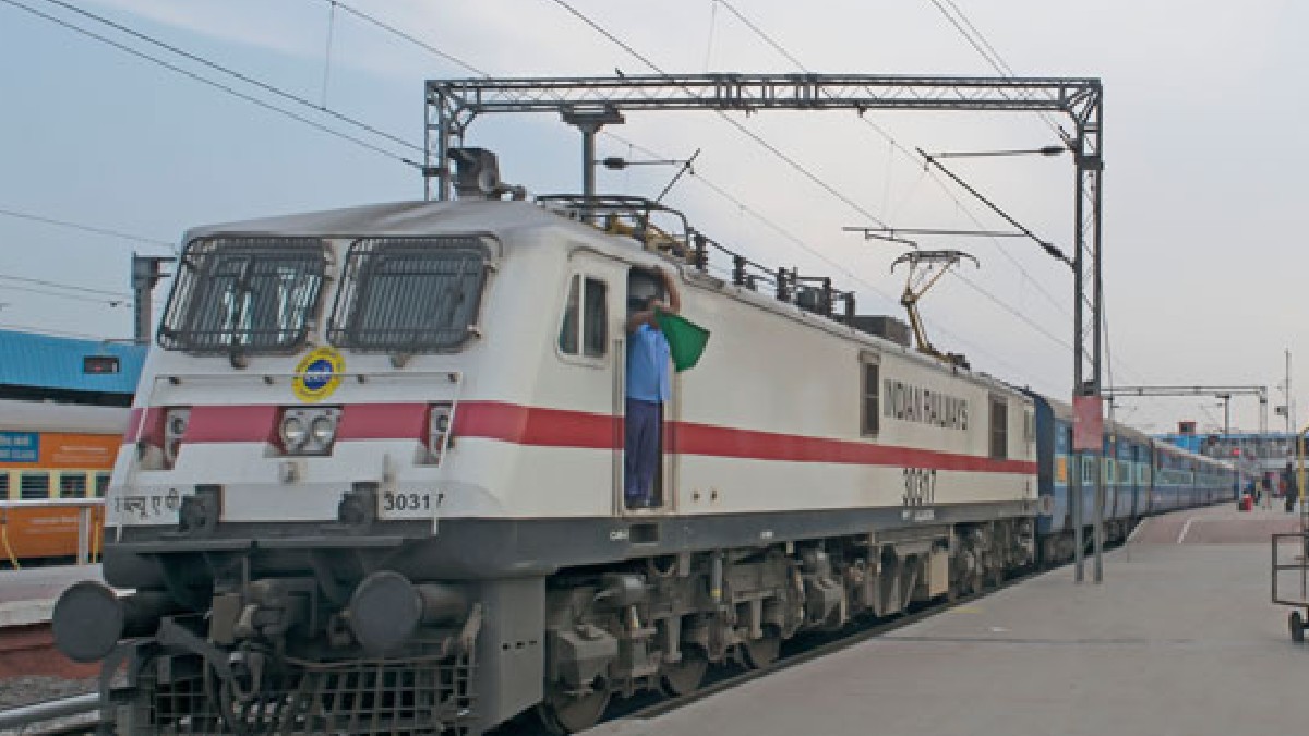 ಜನವರಿ 31ರಂದು 346 ರೈಲುಗಳನ್ನು ರದ್ದುಗೊಳಿಸಿದ ಭಾರತೀಯ ರೈಲ್ವೆ- ಸಂಪೂರ್ಣ ಪಟ್ಟಿ ...