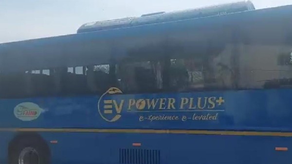 KSRTC Electric Bus: ಜ.16 ರಿಂದ ಬೆಂಗಳೂರು-ಮೈಸೂರು ಮಧ್ಯೆ ಮೊದಲ ಅಂತರ್ ಜಿಲ್ಲಾ ...