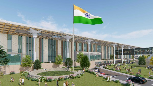 ಯಶವಂತಪುರ ರೈಲು ನಿಲ್ದಾಣ ಅಭಿವೃದ್ಧಿಗೆ ಬಲಿಯಾಗಲಿವೆ 141 ಮರಗಳು ...