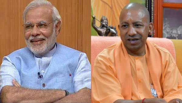 'Double Engine' Government: ಸರ್ಕಾರದ ಸಾಧನೆಗಳನ್ನು ಪ್ರಸ್ತುತಪಡಿಸಿದ ಸಿಎಂ ಯೋಗಿ ಆದಿತ್ಯನಾಥ್! | CM Yogi ...