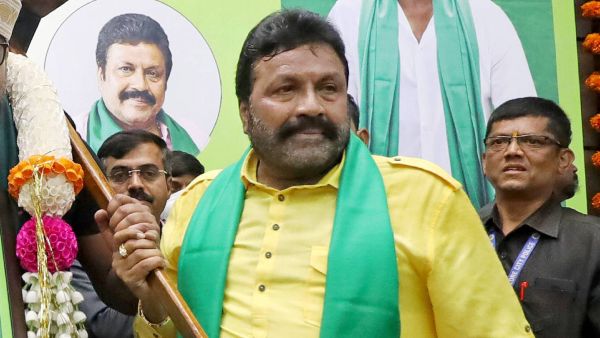 BC Patil Profile: ಸಿನಿಮಾರಂಗದ ಕೌರವ ಬಿ.ಸಿ. ಪಾಟೀಲ ಕಿರುಪರಿಚಯ | BC Patil Age ...