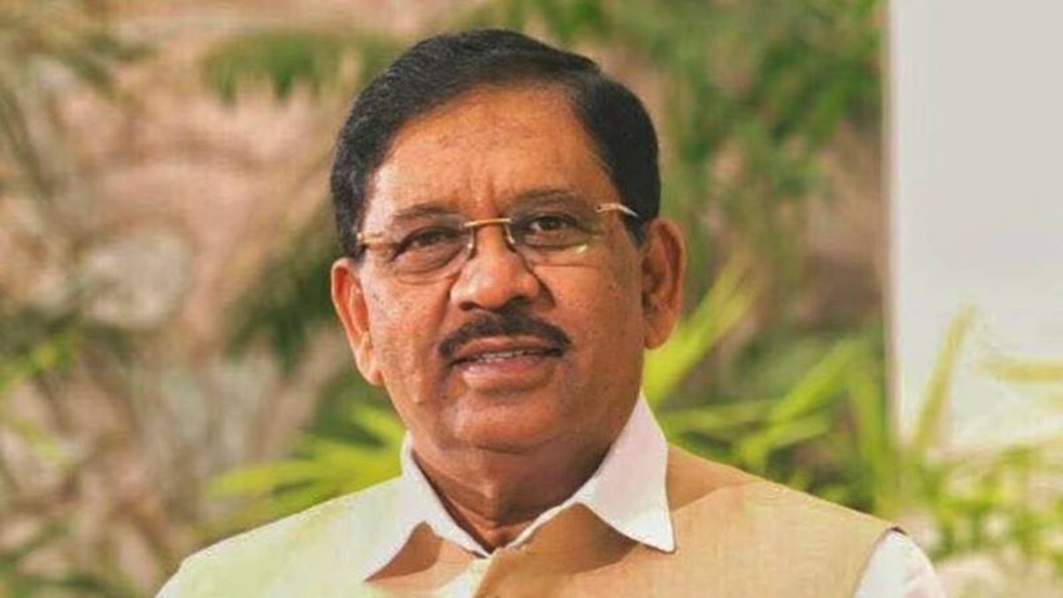 G. Parameshwara Profile: ದಣಿವರಿಯದ ದಲಿತ ನಾಯಕ ಡಾ. ಜಿ. ಪರಮೇಶ್ವರ ಅವರ ಪರಿಚಯ ...