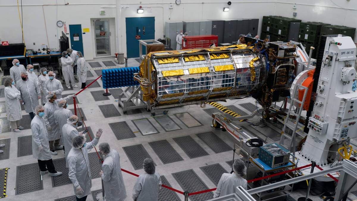 Chandrayaan-3 : ಇಸ್ರೋ ಚಂದ್ರಯಾನ-3 ರಾಕೆಟ್ ಎಂಜಿನ್ ಪರೀಕ್ಷೆ ಯಶಸ್ವಿ | ISRO ...