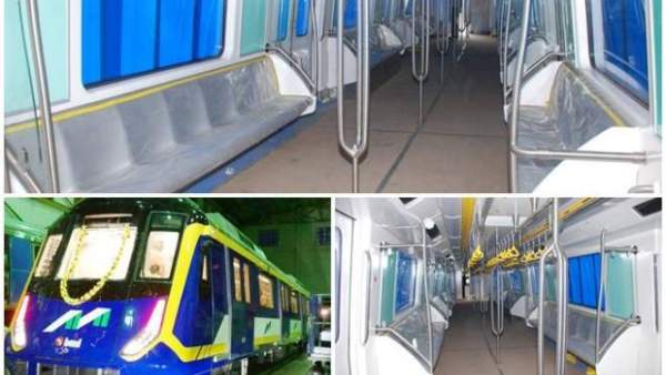 Driverless Metro: ಬೆಂಗಳೂರಲ್ಲೂ ಓಡಾಡಲಿವೆ ಚಾಲಕ ರಹಿತ ಮೆಟ್ರೋ ರೈಲು, ವಿಶೇಷತೆ ...