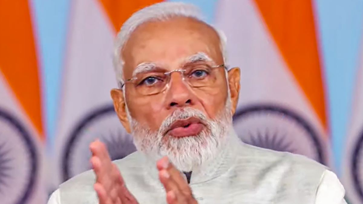 PM Modi Karnataka Visit: ಮಾರ್ಚ್ 11ಕ್ಕೆ ಧಾರವಾಡ ಐಐಟಿ ಉದ್ಘಾಟಿಸಲಿರುವ ...