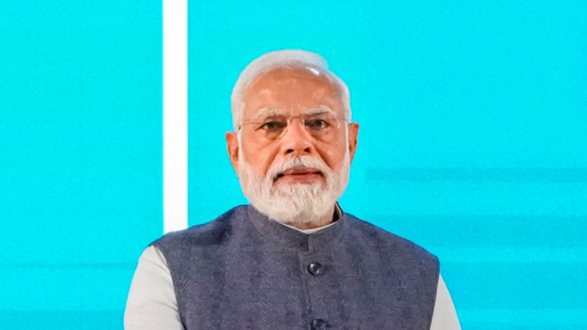 ಕನ್ನಡ ಕಲಿಯುವುದು ಹೇಗೆ?; ನರೇಂದ್ರ ಮೋದಿ ಟ್ವೀಟ್ | PM Narendra Modi tweet on ...