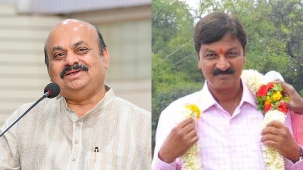 Breaking; ಒಂದೇ ಕಾರಿನಲ್ಲಿ ತೆರಳಿದ ಸಿಎಂ, ರಮೇಶ್ ಜಾರಕಿಹೊಳಿ | Former Minister ...