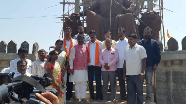 Ramesh Jarkiholi Profile: ಸಂಘರ್ಷದ ಸುಳಿಯಲ್ಲಿ ಮುಳುಗಿ ಹೋಗಿರುವ ವಿವಾದಿತ ...