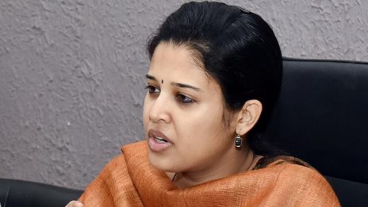 ರೋಹಿಣಿ ಸಿಂಧೂರಿ ಅಭಿಮಾನಿಗಳಿಂದ ರೂಪಾಗೆ 9 ಪ್ರಶ್ನೆಗಳು! | Rohini Sindhuri ...