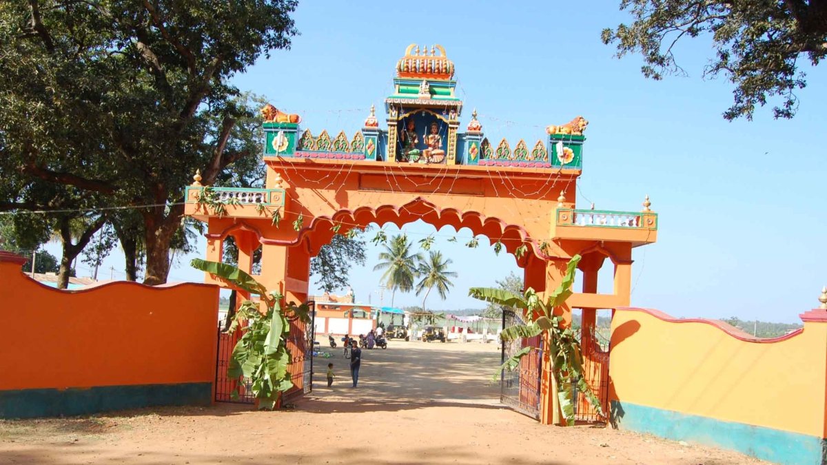 ಮಳವಳ್ಳಿ: ಸಿಡಿಹಬ್ಬದ ಸಂಭ್ರಮಾಚರಣೆಗೆ ಸಕಲ ಸಿದ್ಧತೆ | Sidi habba 2023 ...